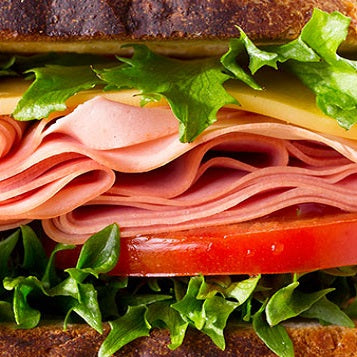 Processed/Deli Meats – Doof