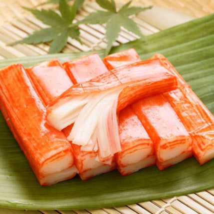 Crab Sticks 250gm - Reef Enterprises Ship Supply Gandhidham – Doof